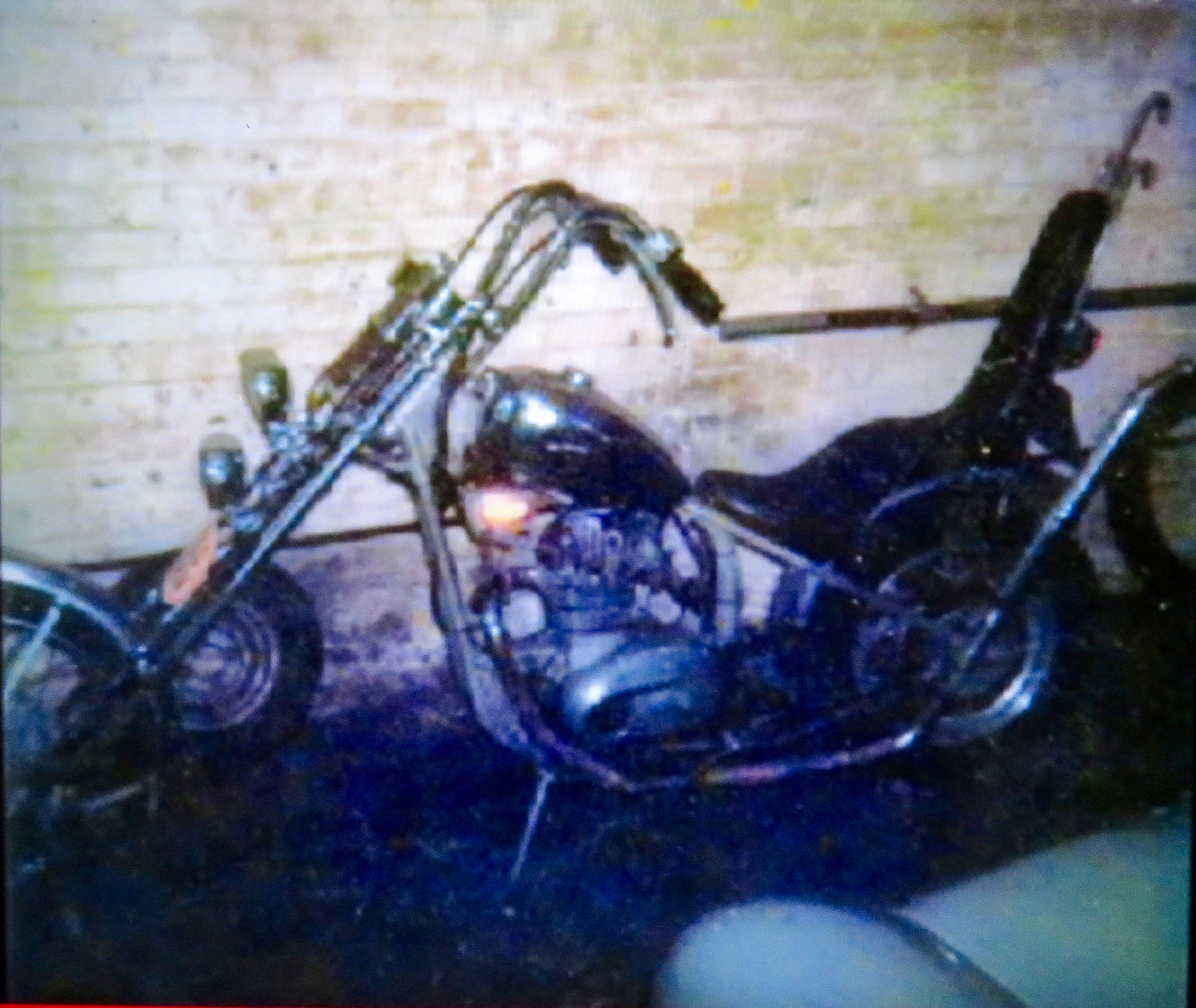John Bonham's motorcycle at auction - Page 3 - News - Led Zeppelin ...
