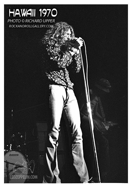 Led Zep Photos - Rock And Roll Gallery - Photos - Led Zeppelin Official ...