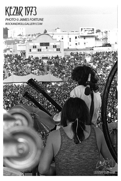 Led Zep Photos - Rock And Roll Gallery - Photos - Led Zeppelin Official ...