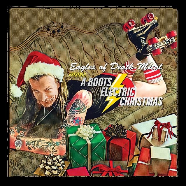 Christmas Songs - Other Bands / Music - Led Zeppelin Official Forum