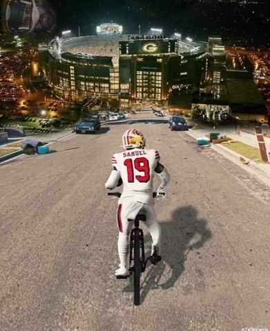 2021 NFL thread. Next year's Super Bowl will be in LA at the new SoFi ...