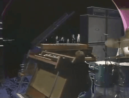 Anyone have any good GIFS? - Page 60 - Ramble On - Led Zeppelin ...