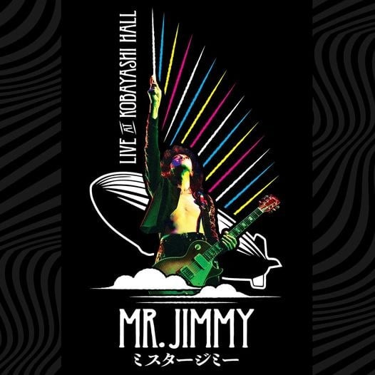 Mr. Jimmy Sakurai - Best Jimmy Page Impersonator EVER! - Page 2 - Led ...