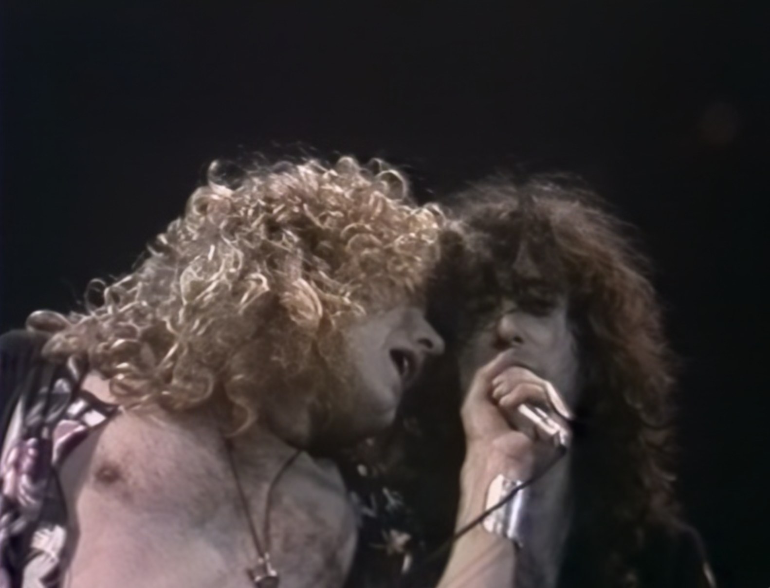 Two nights in Earls Court, 24 and 25 May 1975 - Page 2 - Led Zeppelin ...