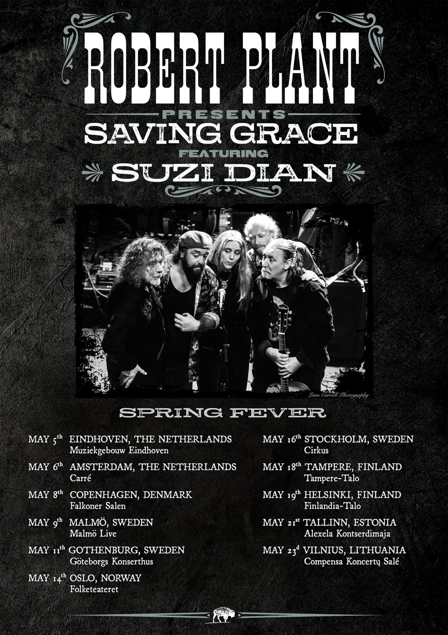 Saving Grace with Robert Plant - Page 3 - Pre / Post-Zeppelin Forum ...