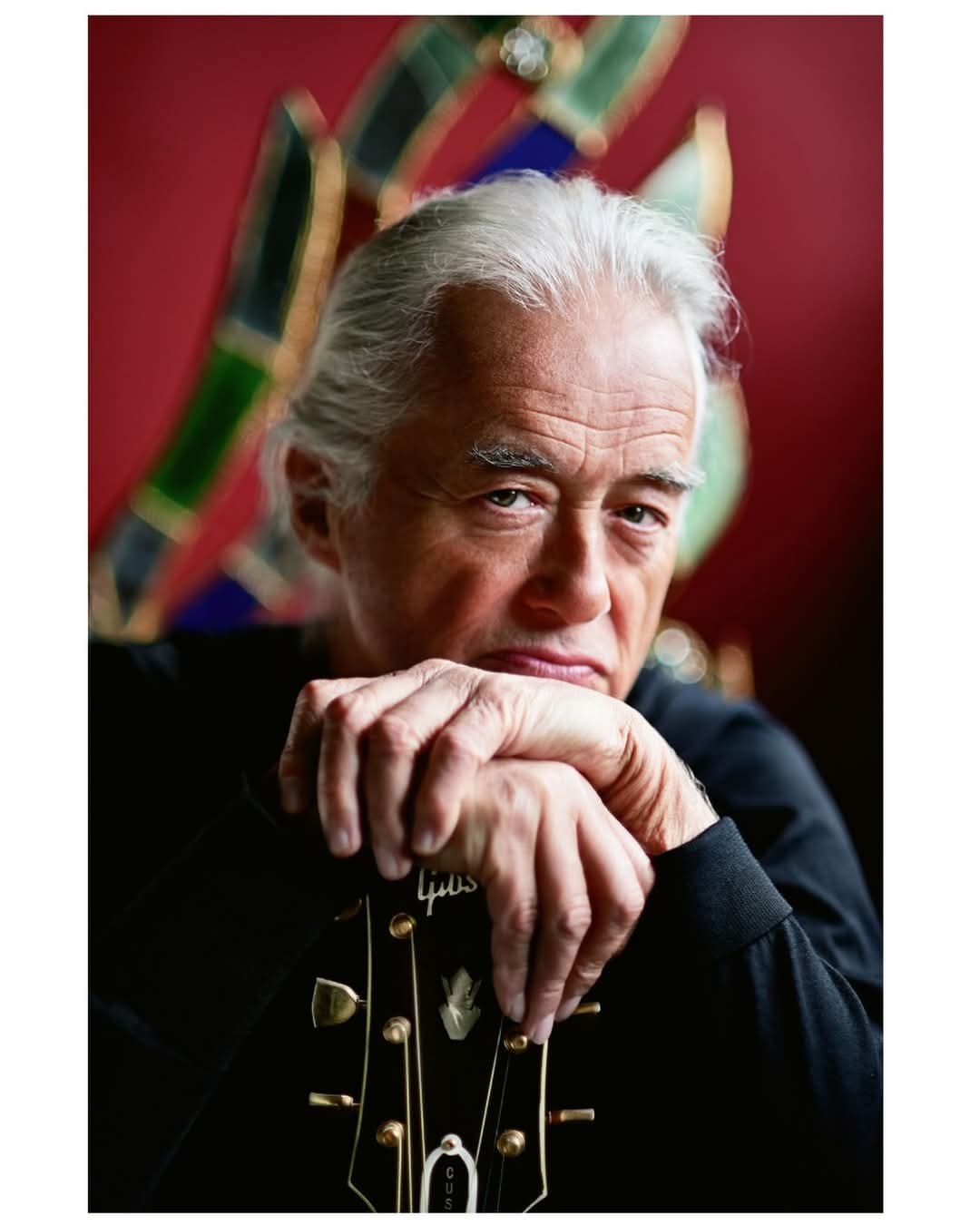 Happy Birthday Jimmy Page - Page 4 - Led Zeppelin Master Forum - Led ...