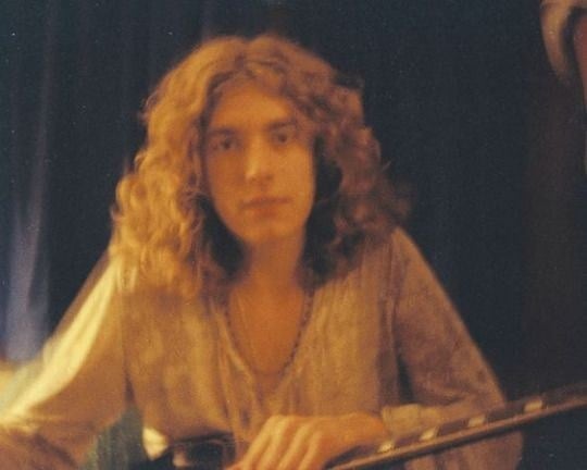 Robert's Hair - Page 13 - Photos - Led Zeppelin Official Forum
