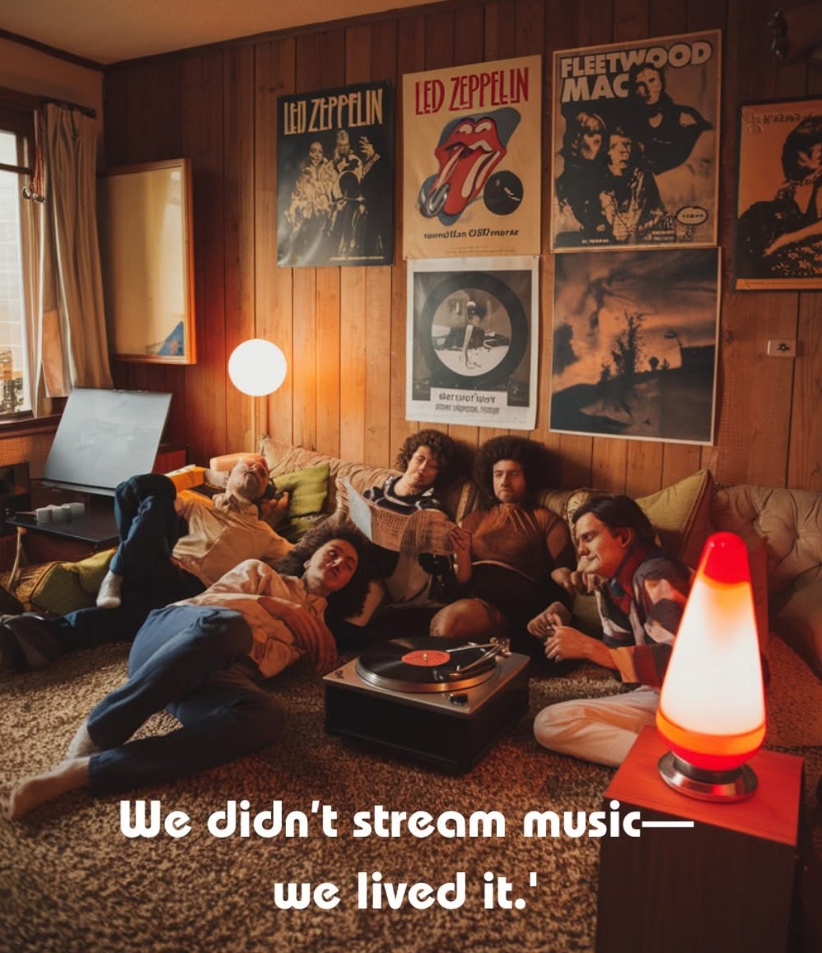 post anything - Page 50 - Ramble On - Led Zeppelin Official Forum