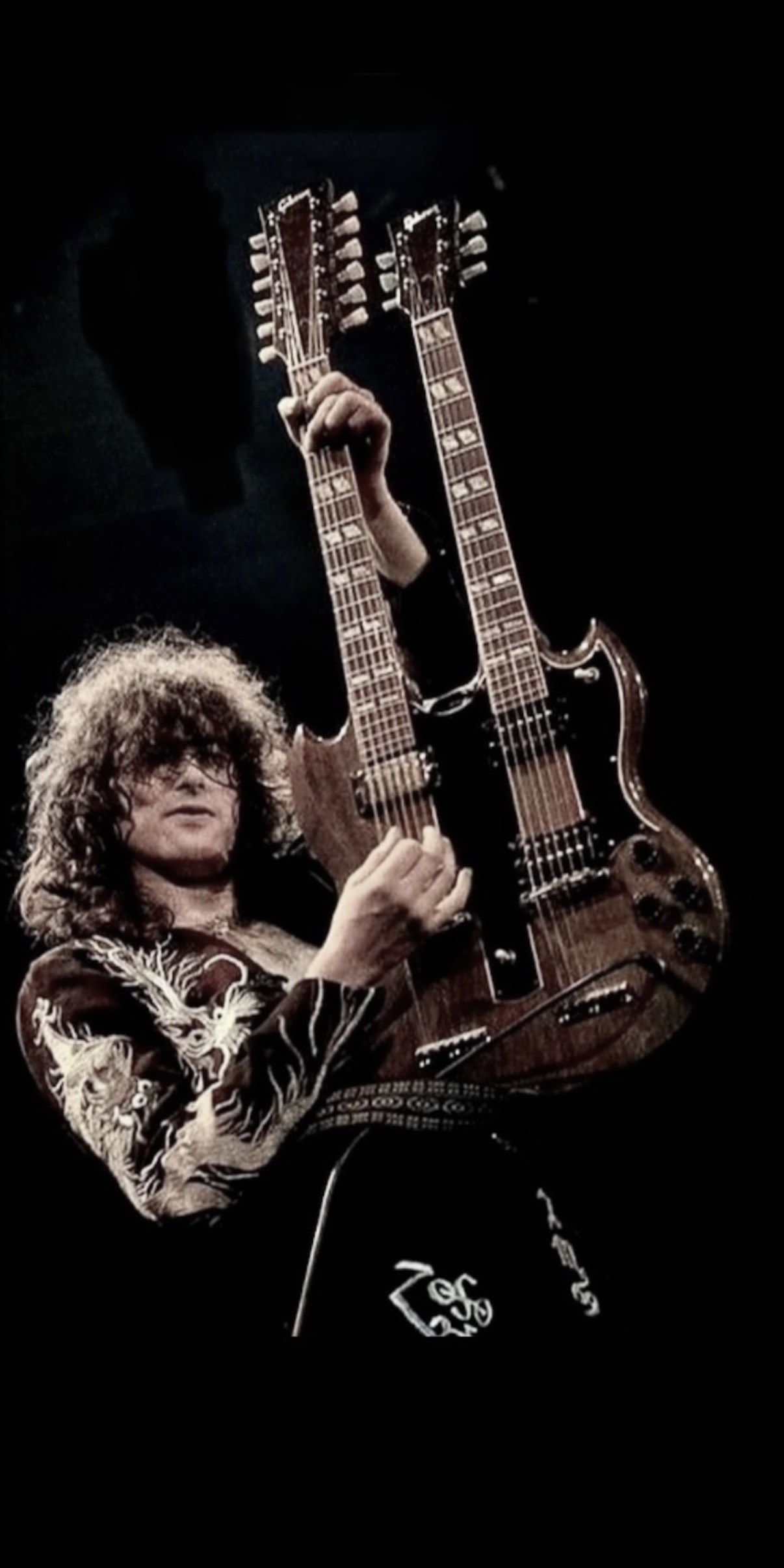 Happy 82nd Birthday Jimmy Page.... - News - Led Zeppelin Official Forum