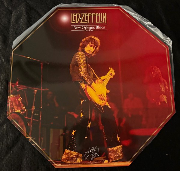 Led Zeppelin Vinyl bootlegs - Page 7 - Led Zeppelin Live - Led Zeppelin ...