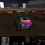 Sim-Monsters