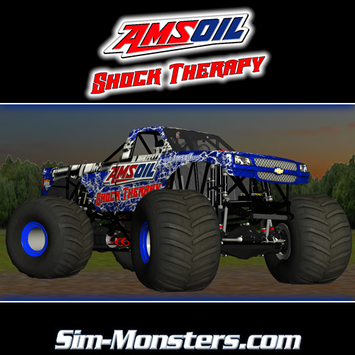 Sim-Monsters