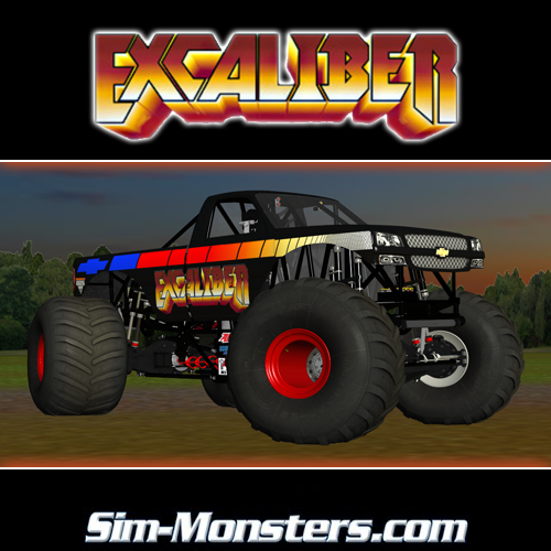 Sim-Monsters