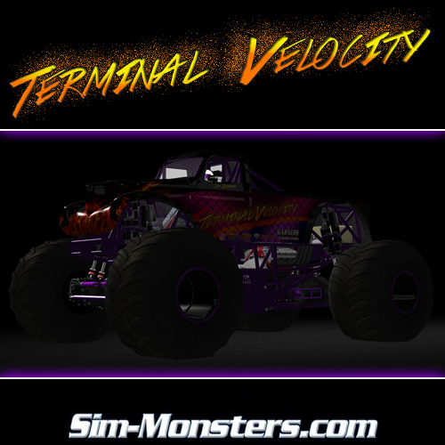 Sim-Monsters