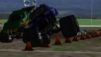 Sim-Monsters