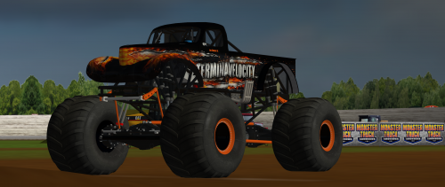 Sim-Monsters