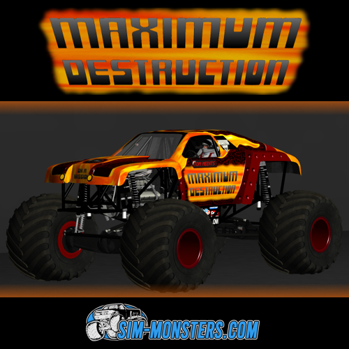 Sim-Monsters
