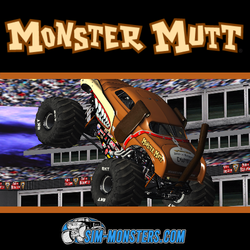 Sim-Monsters