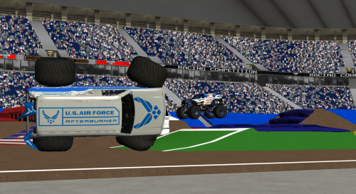 Sim-Monsters