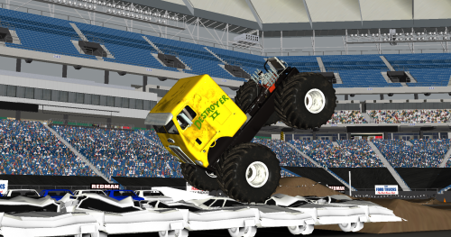 Sim-Monsters