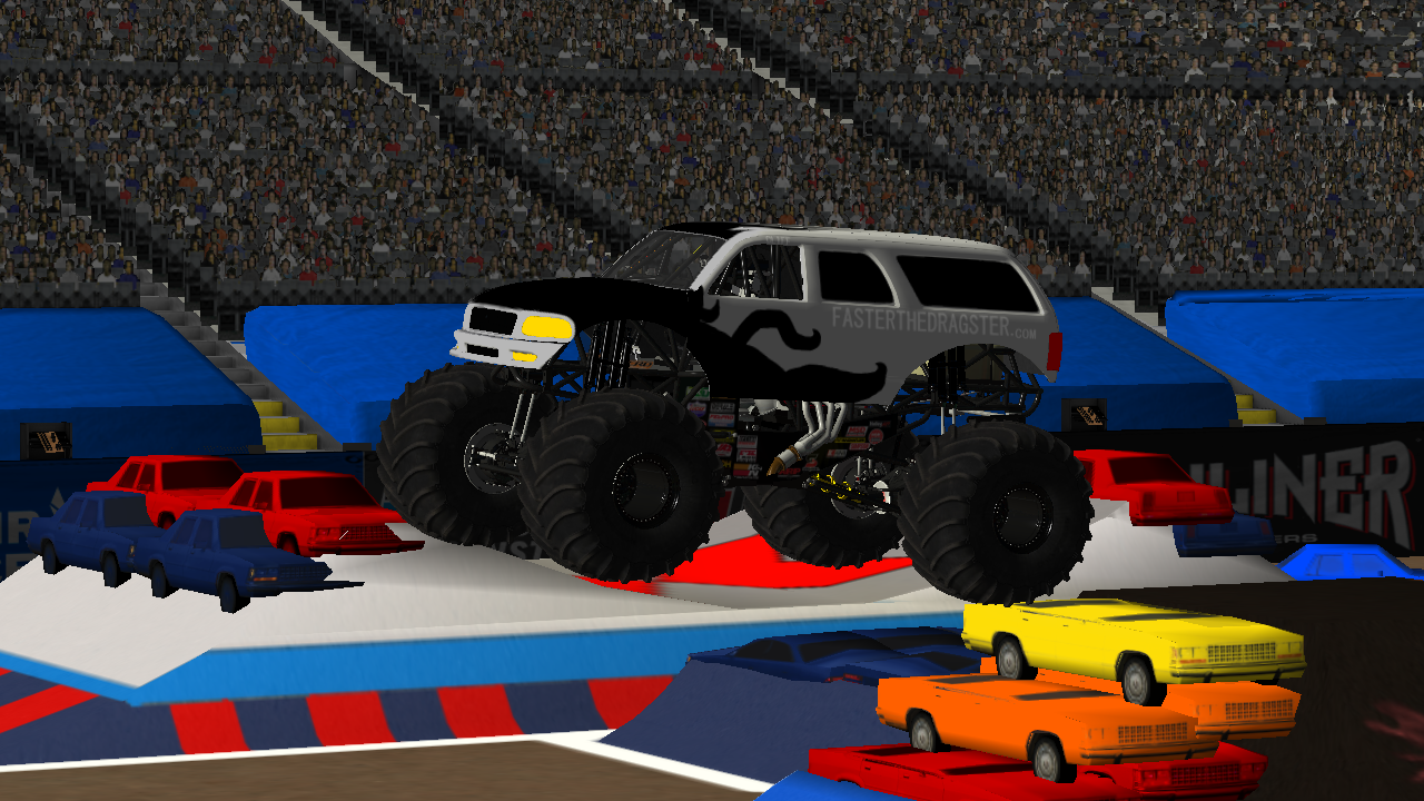 Sim-Monsters