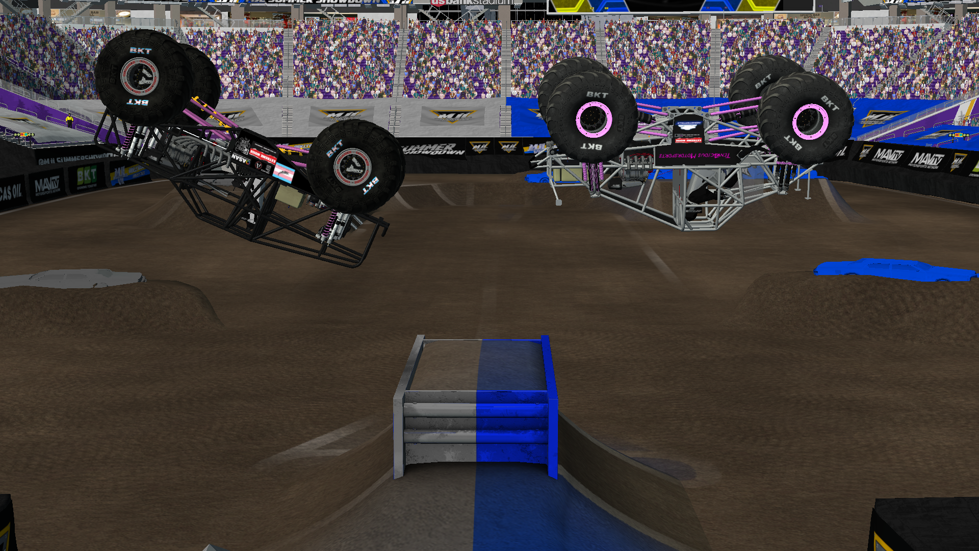 Sim-Monsters