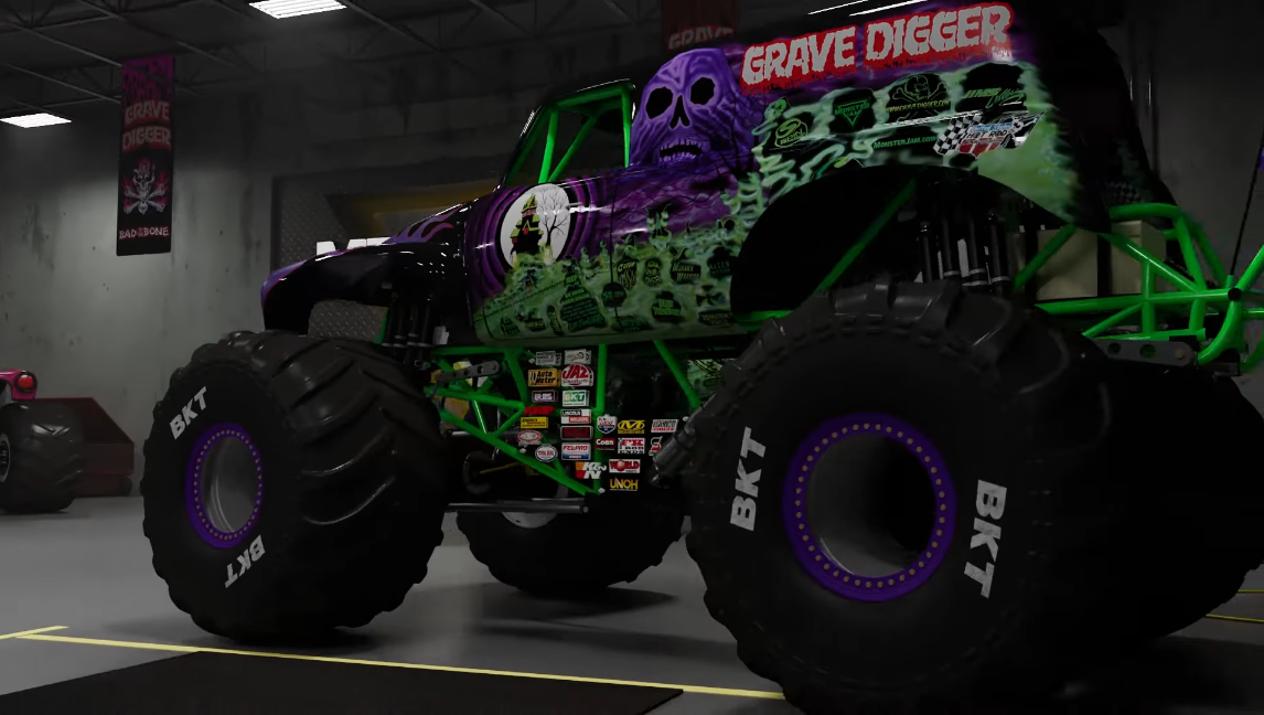 Sim-Monsters