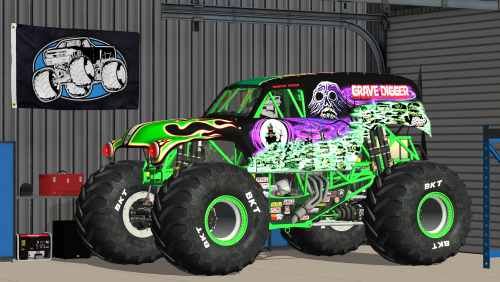 Sim-Monsters
