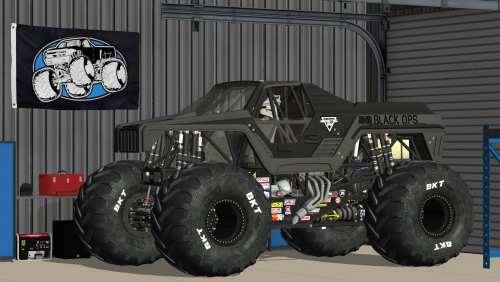 Sim-Monsters