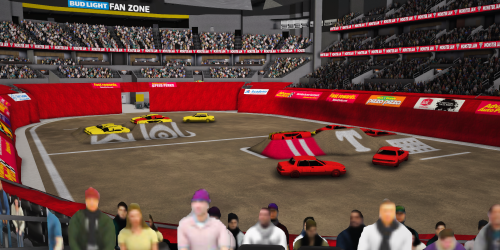 Sim-Monsters