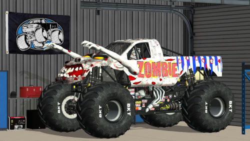 Sim-Monsters