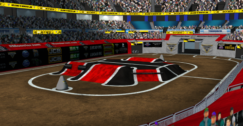 Sim-Monsters