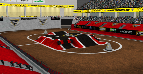 Sim-Monsters
