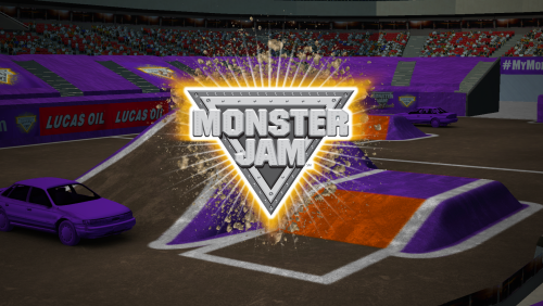 Sim-Monsters