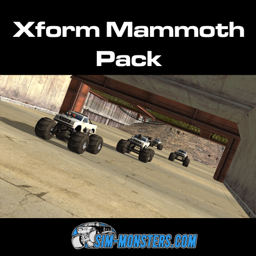 Sim-Monsters