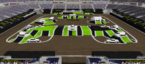 Sim-Monsters