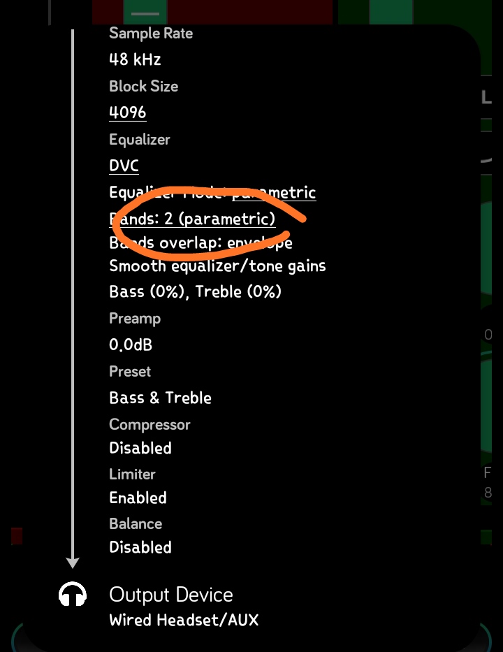 Poweramp Equalizer builds 899-908 - Equalizer App New Releases - Poweramp