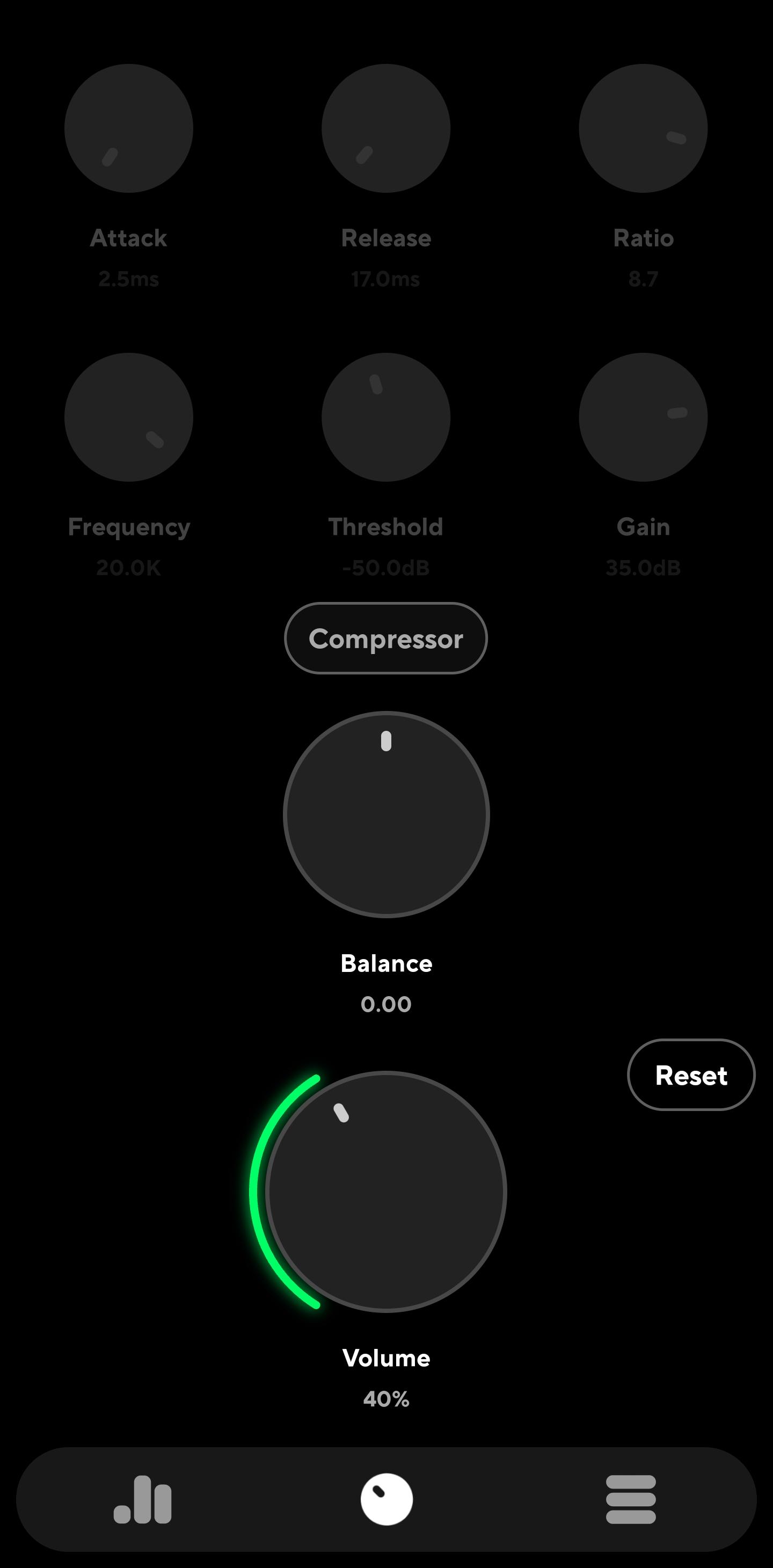 Stereo expand option?? - Equalizer App Feature Requests - Poweramp