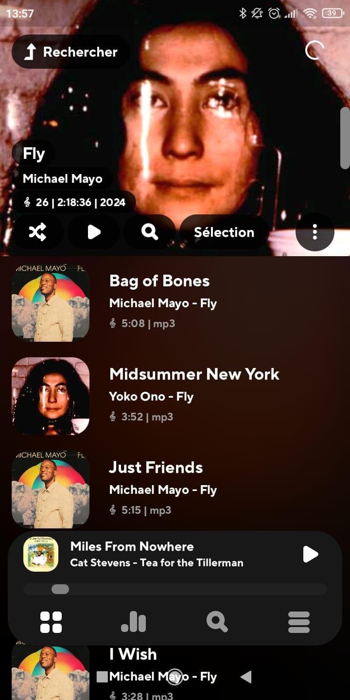 Albums cover issues - two albums got mixed - Poweramp Bug Reports ...