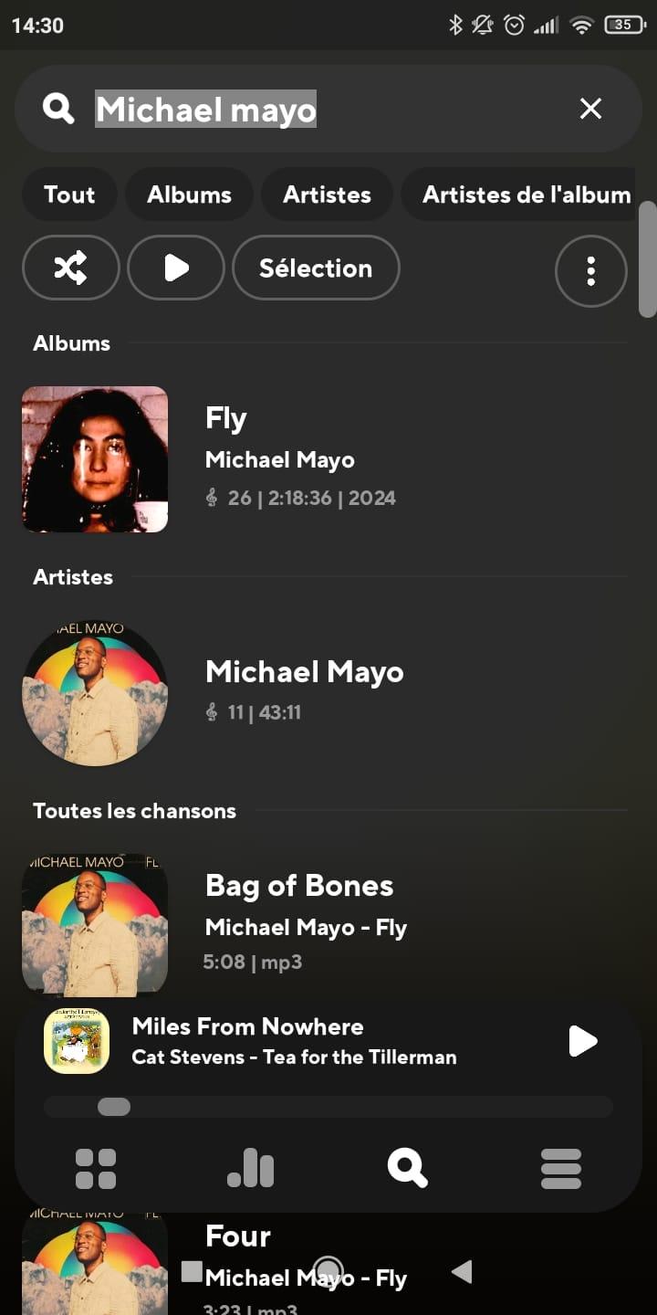 Albums cover issues - two albums got mixed - Poweramp Bug Reports ...