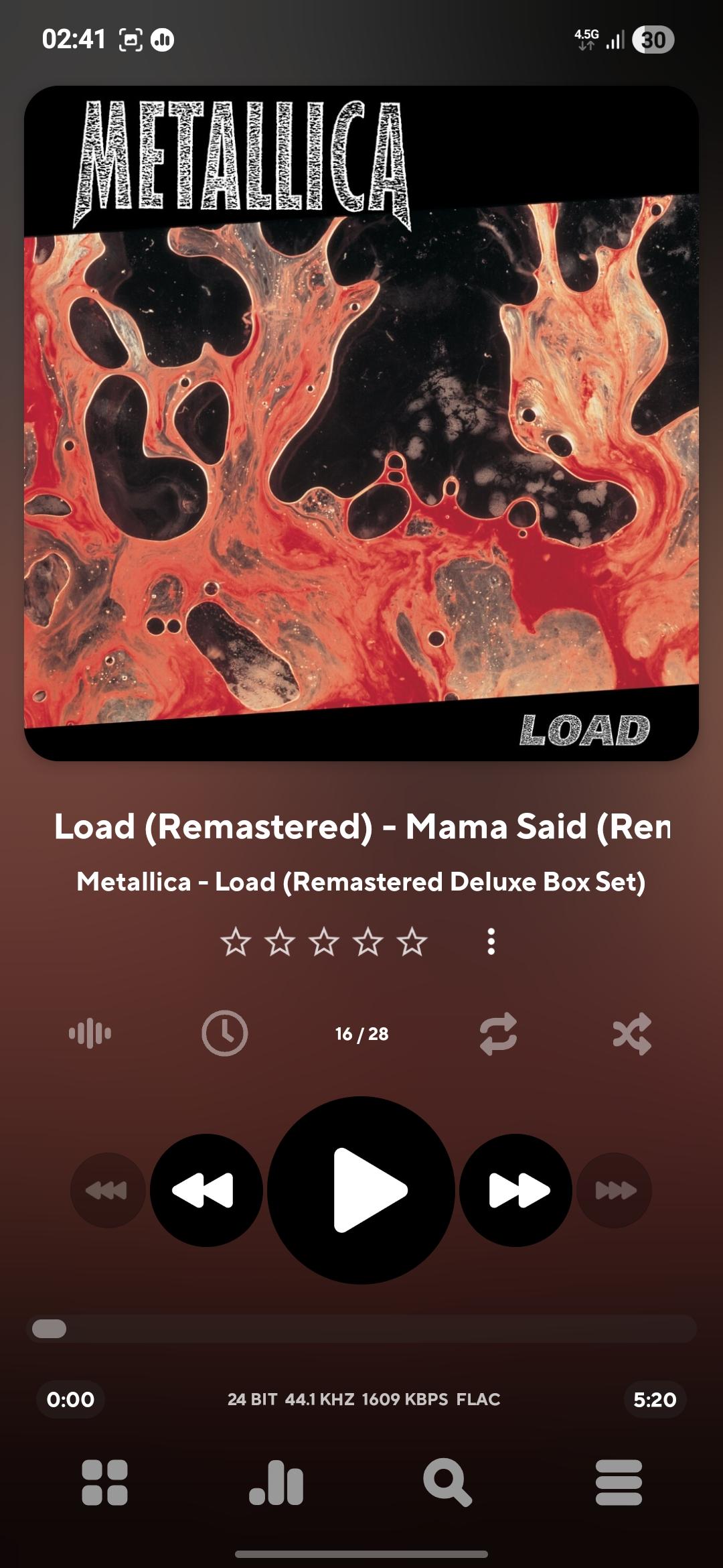 Play Buttons - Skins and Visualizations - Poweramp