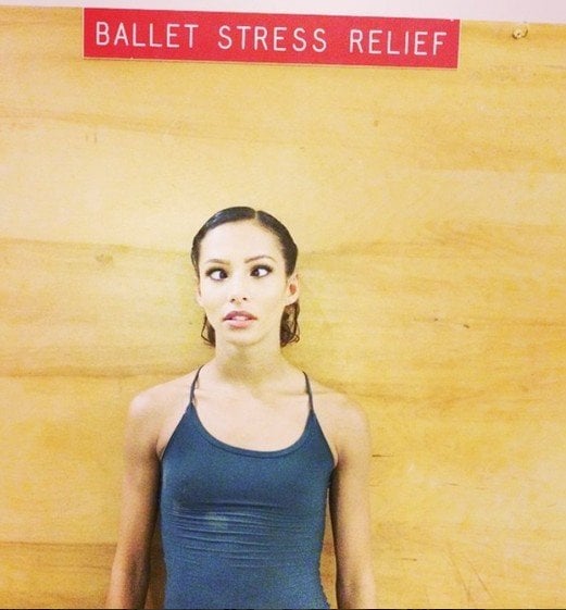 Pointe shoes - shapes, sizes and evolution - Performances seen ...