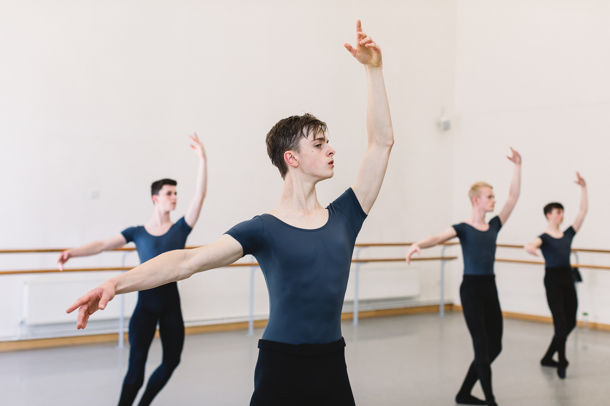 Press Release: Ten UK ballet schools pledge continued support for ...