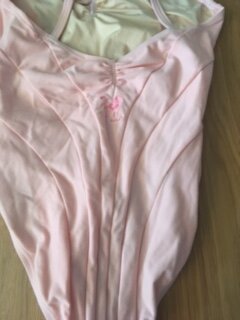 Degas 9502 Leotard For Sale - For Sale / Wanted - BalletcoForum