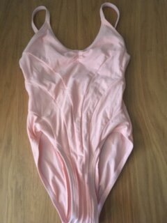 Degas 9502 Leotard For Sale - For Sale / Wanted - BalletcoForum