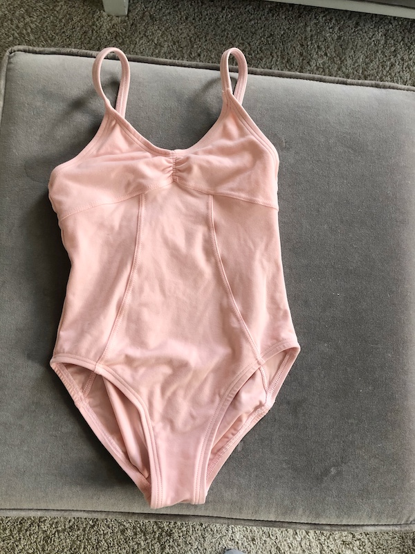 Degas 9501 and 9502 leotards for sale 10 years - For Sale / Wanted ...