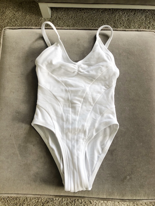 Degas 9501 and 9502 leotards for sale 10 years - For Sale / Wanted ...