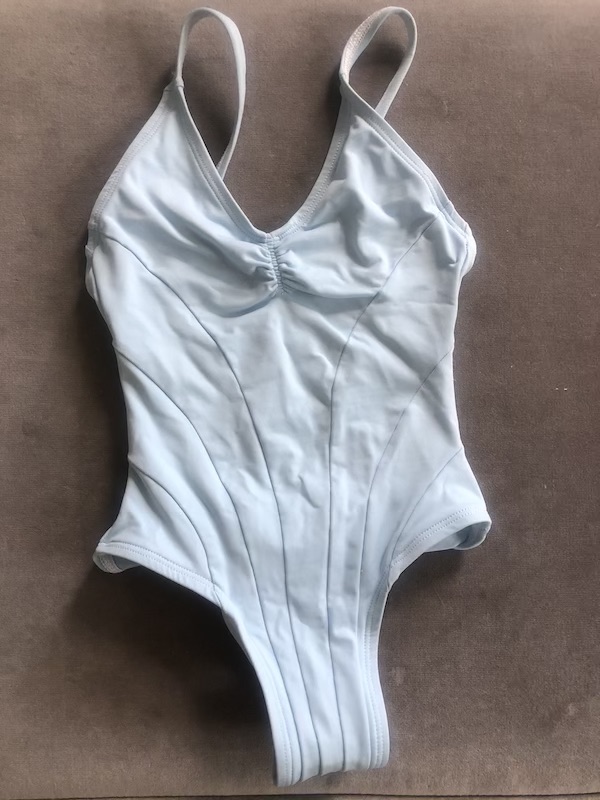 Degas 9501 and 9502 leotards for sale 10 years - For Sale / Wanted ...