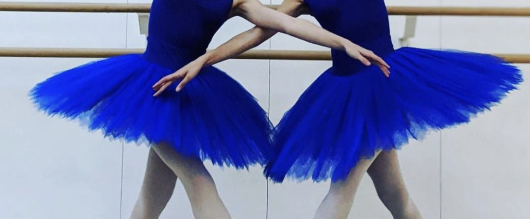 Tring Park School for Performing Arts Dance course Tutu 4th & 5th Form ...