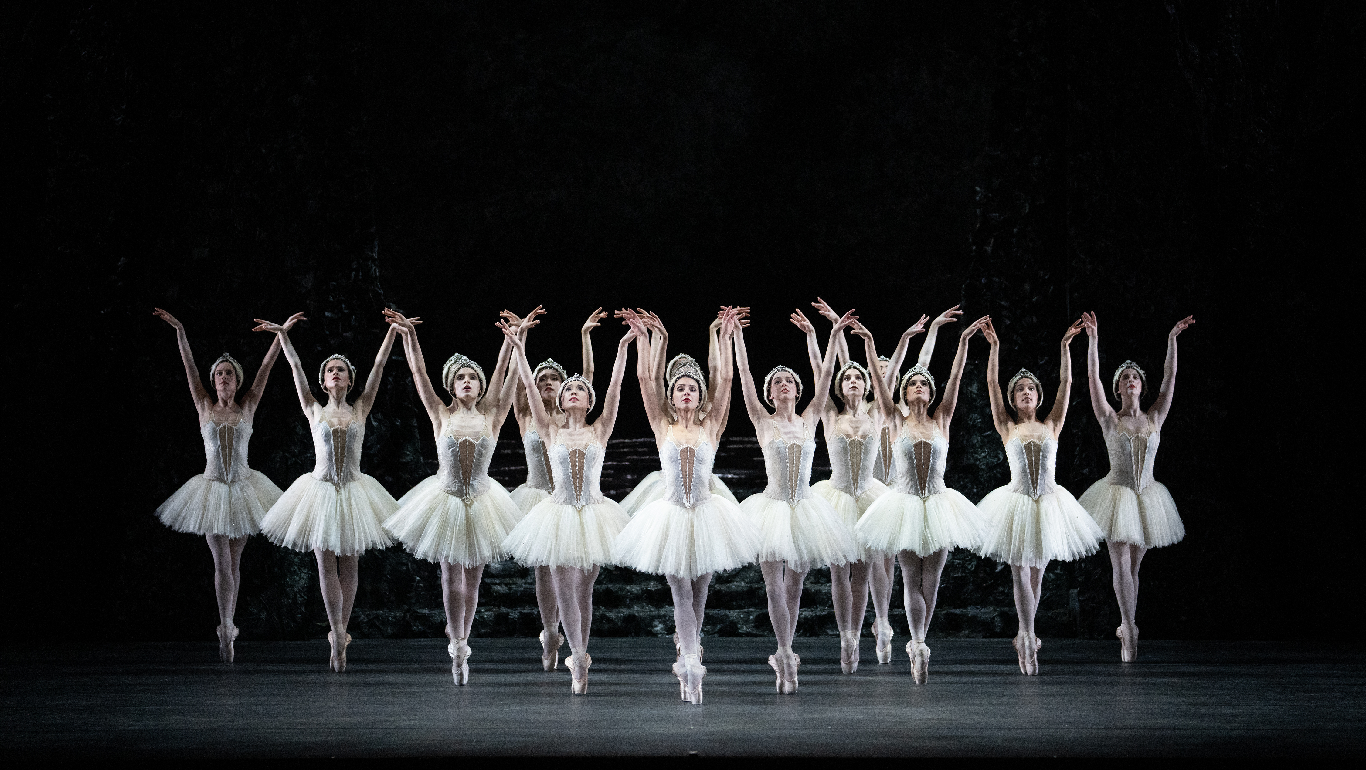 Birmingham Royal Ballet’s Swan Lake - Southampton, Birmingham, Salford ...